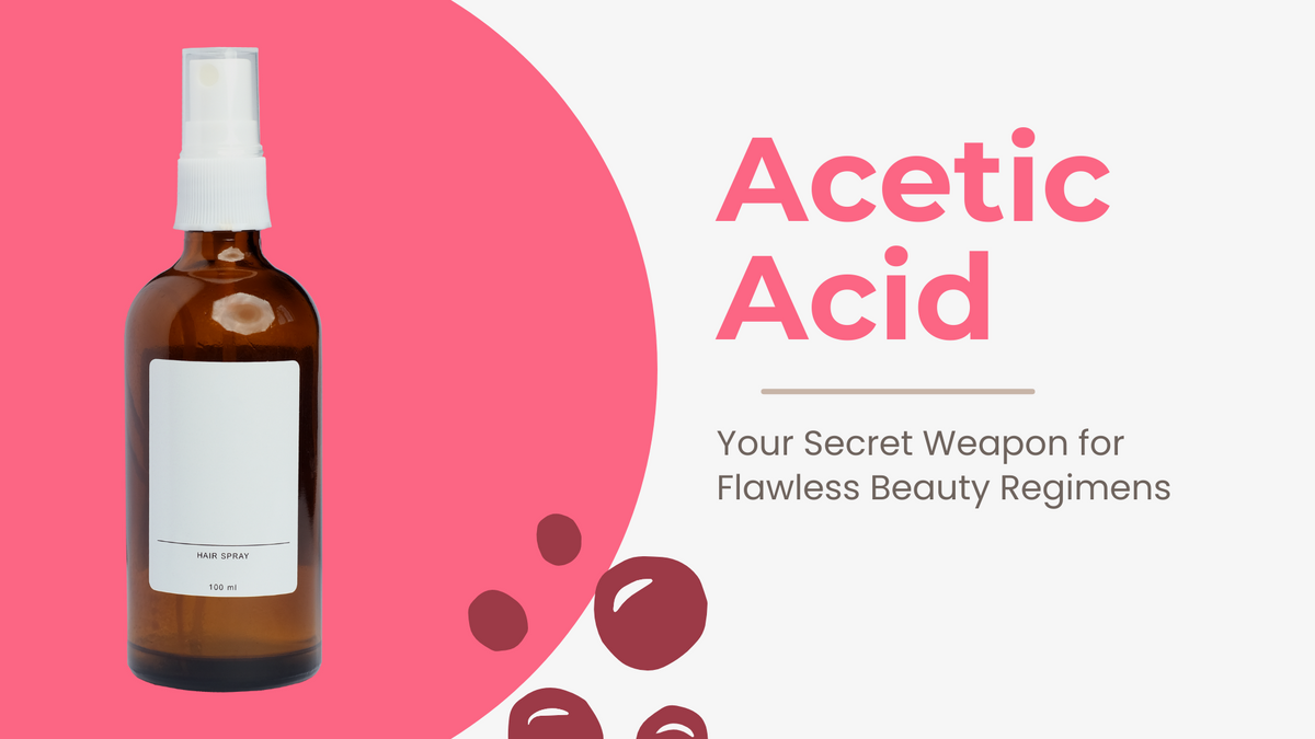 Acetic Acid Uses - Bulk Acetic Acid - Acetic Acid Supplier - Aseschem – aseschem