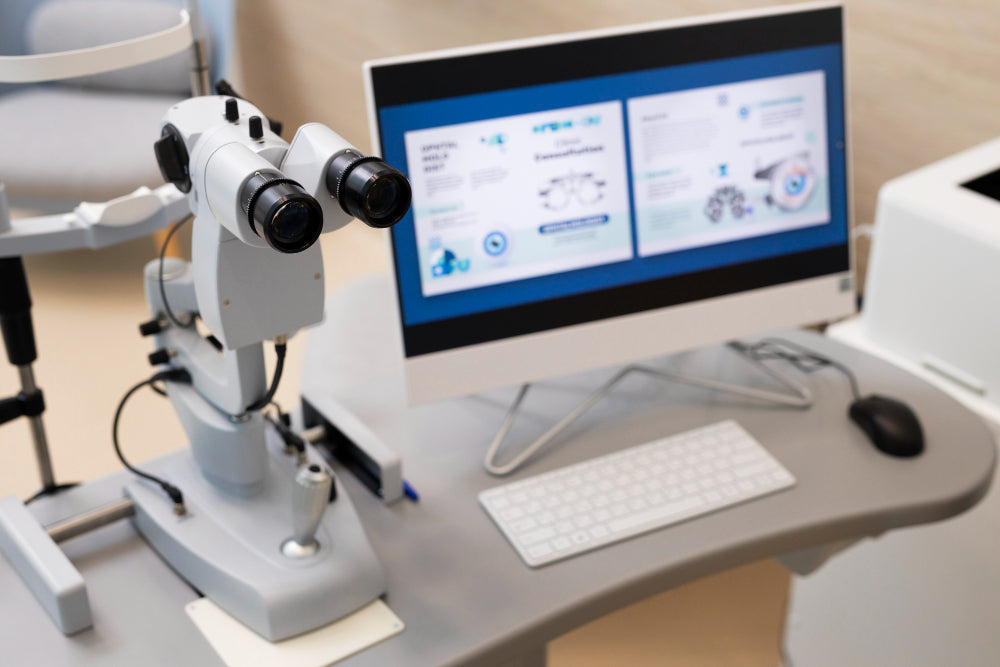 Digital vs. Manual Lab Equipment: Which Is Right for You? – aseschem