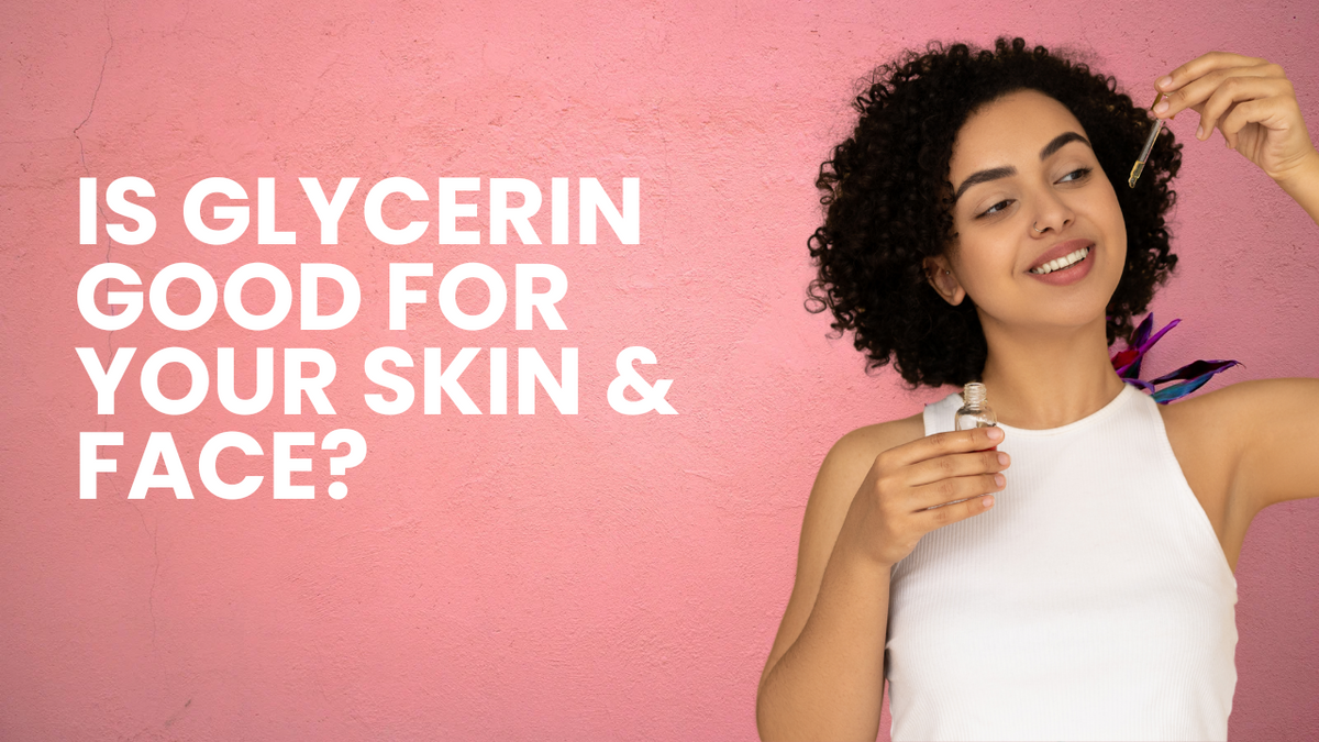 Discover the Benefits of Glycerin for Luxurious Skincare – aseschem