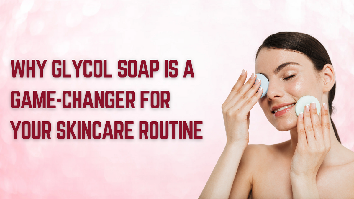 Why Glycol Soap is a Game-Changer for Your Skincare Routine | Aseschem ...