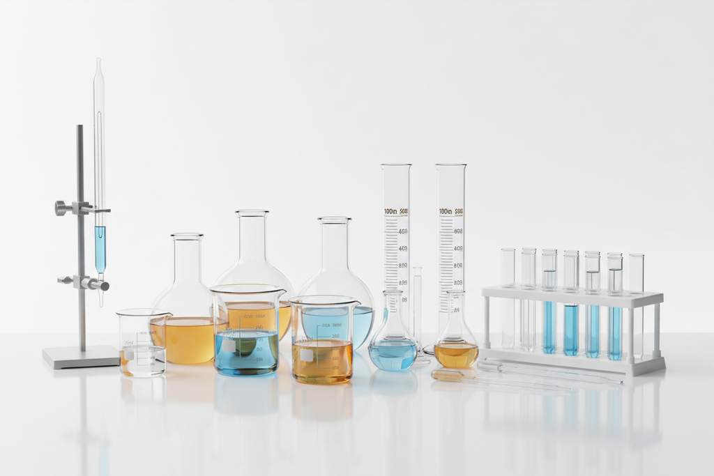 How to CLab Glassware Buying Guide: Types, Uses & Safety Tipshoose the ...