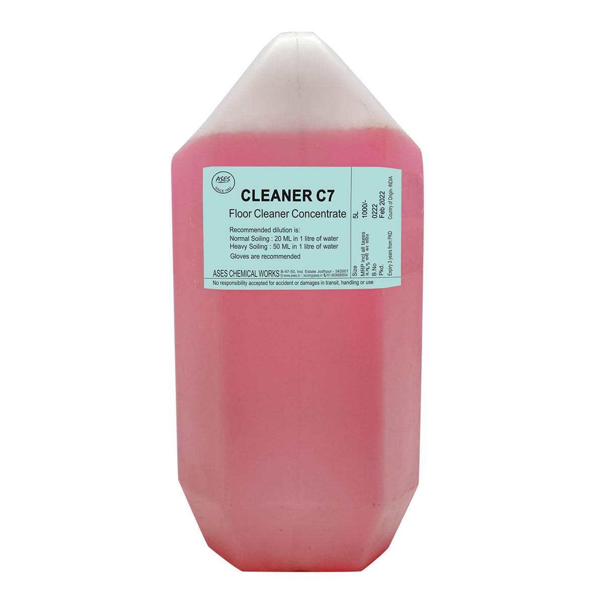 Shop Cleaning & Care Formulations | Buy Cleaning Formulations | Ases ...