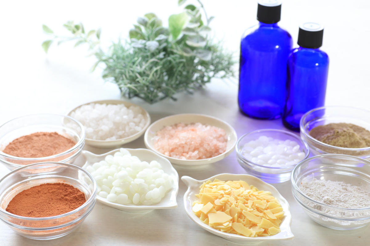 Shop Premium Cosmetic Ingredients Online in India – aseschem