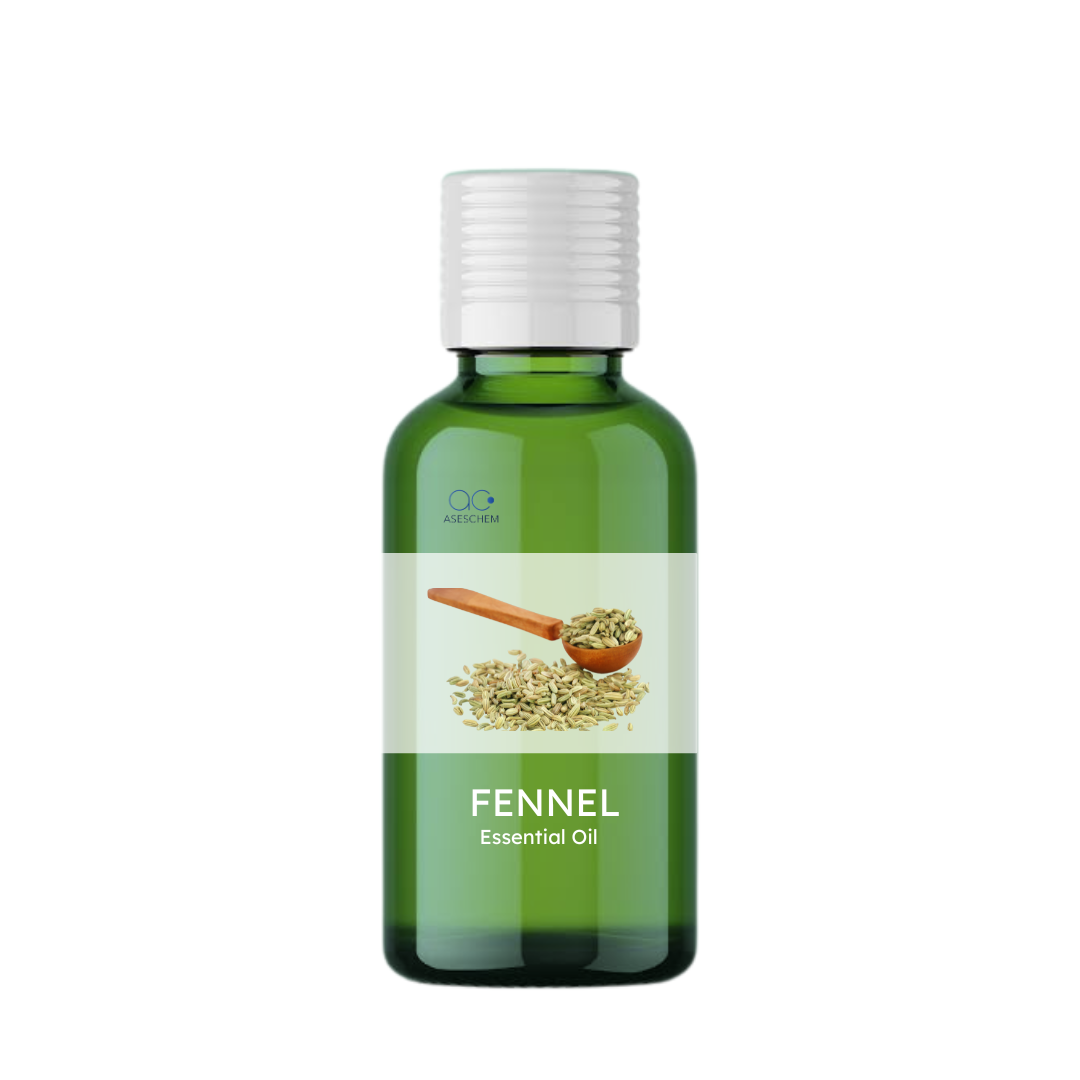 Buy Pure Fennel Essential Oil online at best Price | Fennel Essential ...