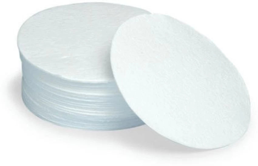 Filter Paper - Qualitative Filter Paper - Fryer Oil Filter Paper -Ases ...