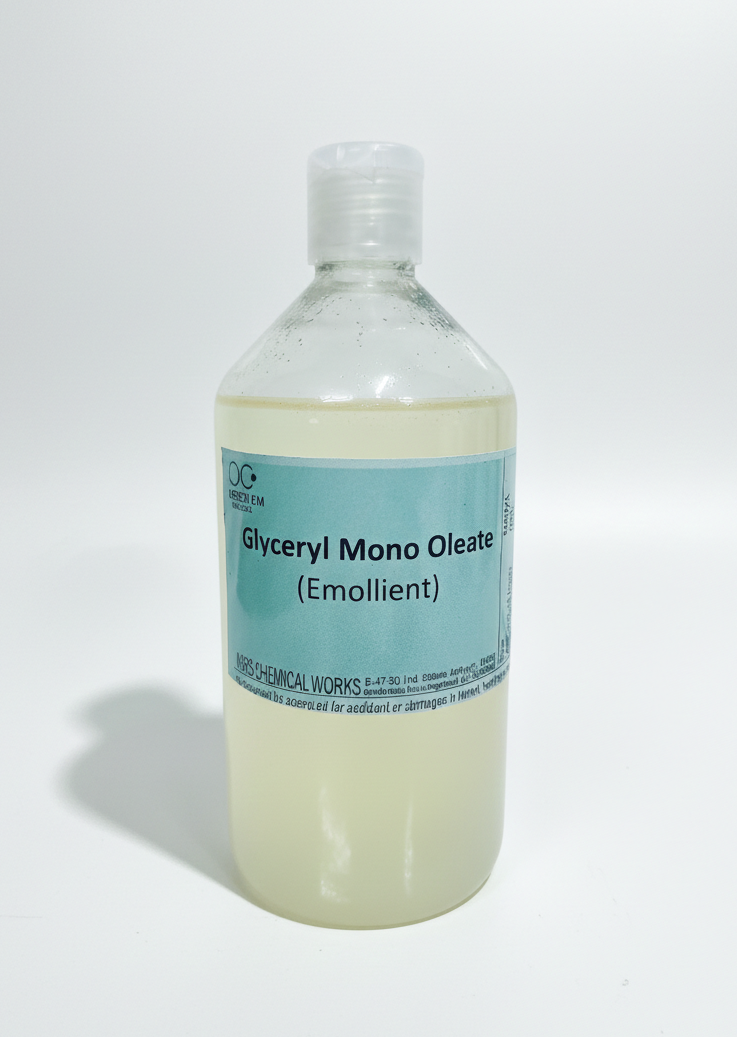 Shop Glyceryl Oleate/Glyceryl Mono Oleate (Liquid) Online – aseschem