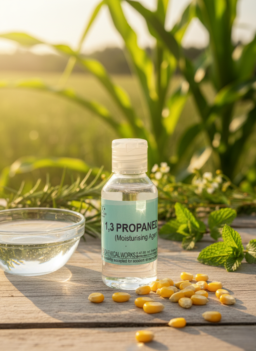 Buy Propanedial /1,3 Propanediol (Natural Source) Online – aseschem