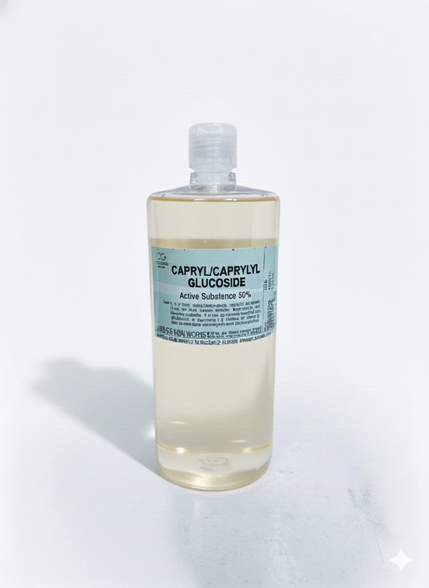 Capryl Caprylyl Glucoside - Wholesale Chemical Supplier - Aseschem ...
