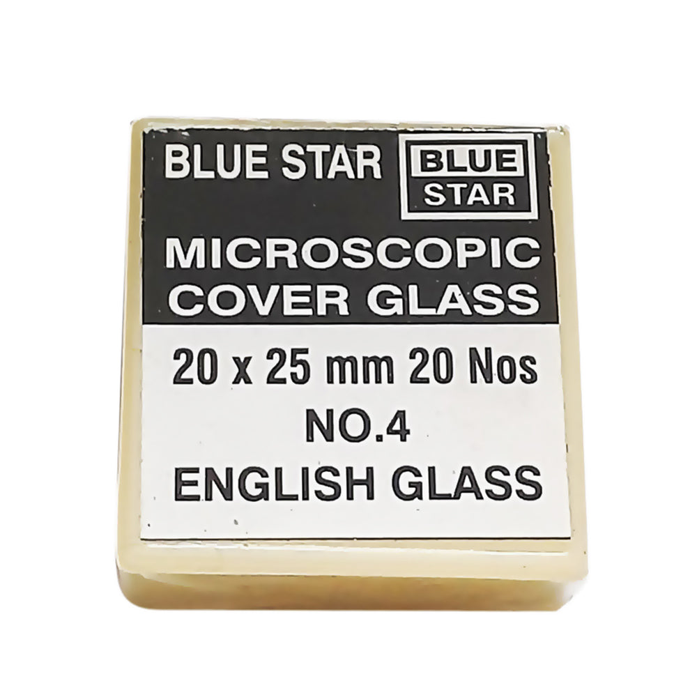 Haemocytometer Cover Glass – aseschem