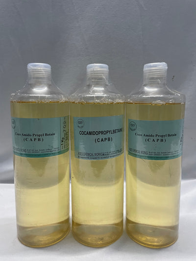 Dodecyl Trimethyl Ammonium Chloride (DTAC) 30% – aseschem