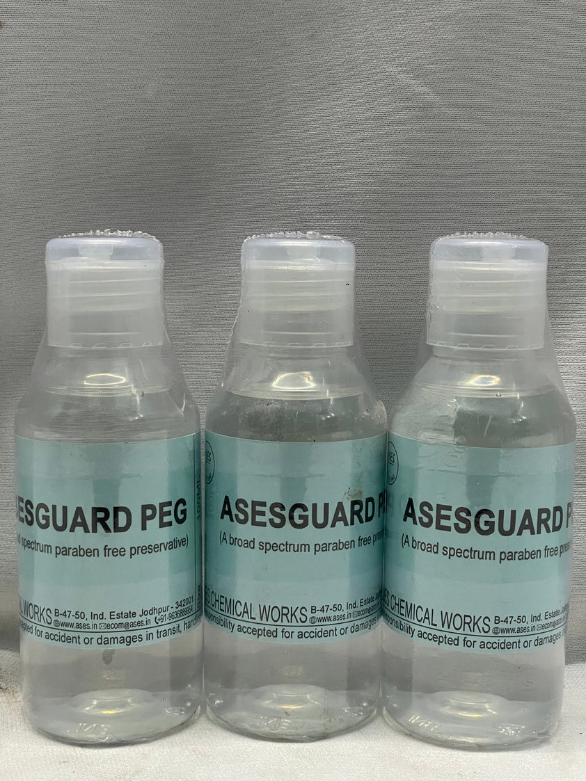 Shop ASESguard PEG (Iscaguard PEG Substitute) Online – aseschem