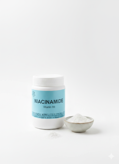 Cosmetic Supplier in India | Wholesale Cosmetic Ingredients – aseschem