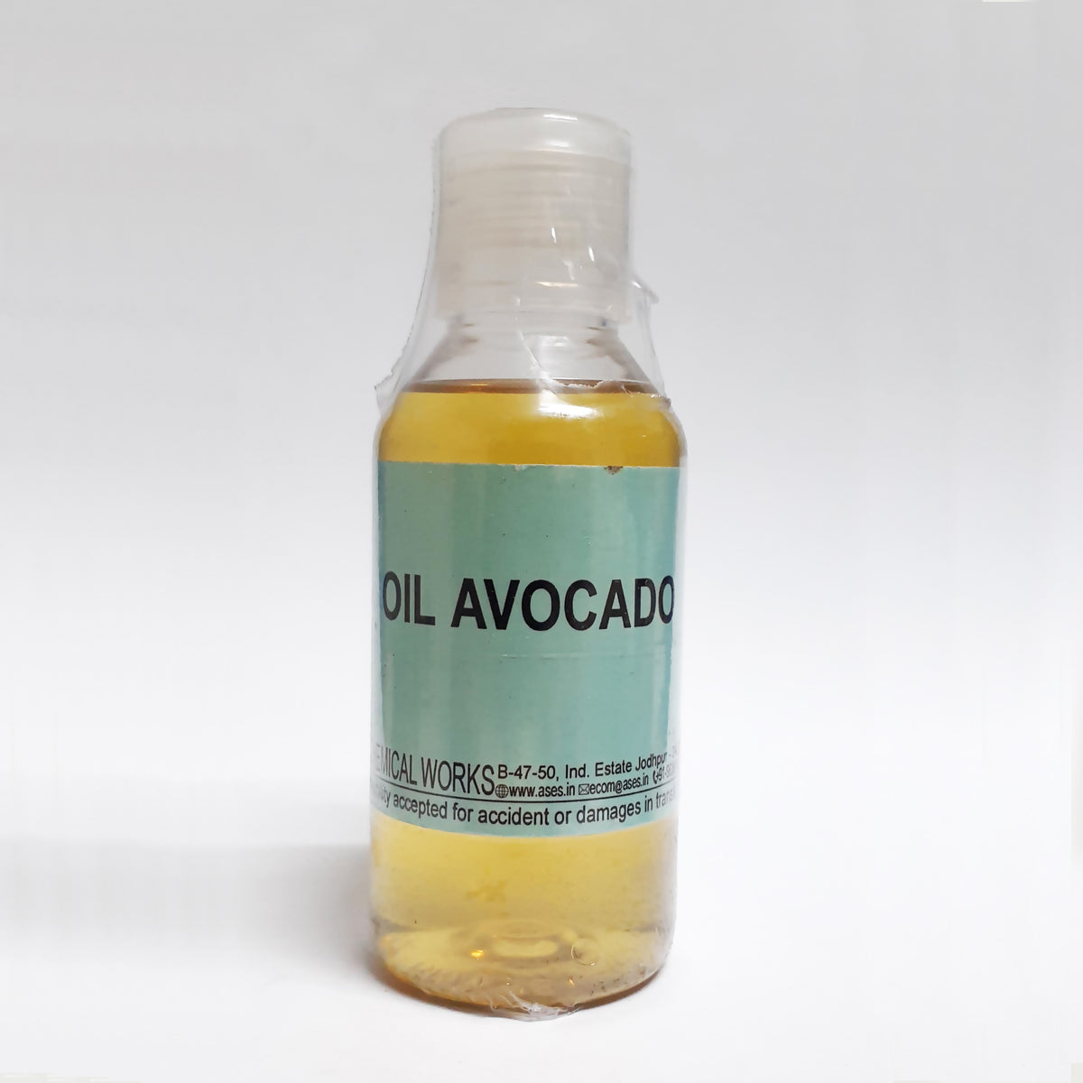 Buy Avocado Oil Online at best price | Avocado Oil Price - Ases – aseschem