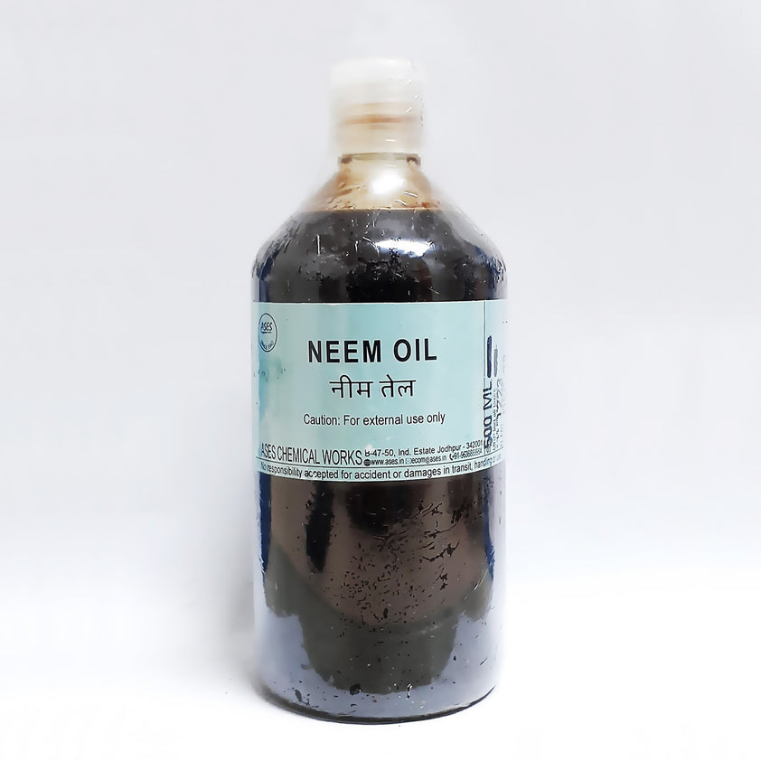 Buy Neem Oil Online at Low Price|Organic Neem Oil Bulk Supplier - Ases ...