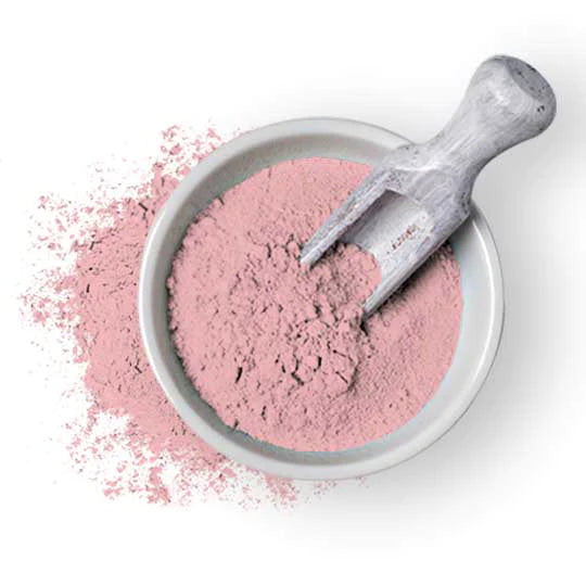 Shop French Pink Clay Online – aseschem
