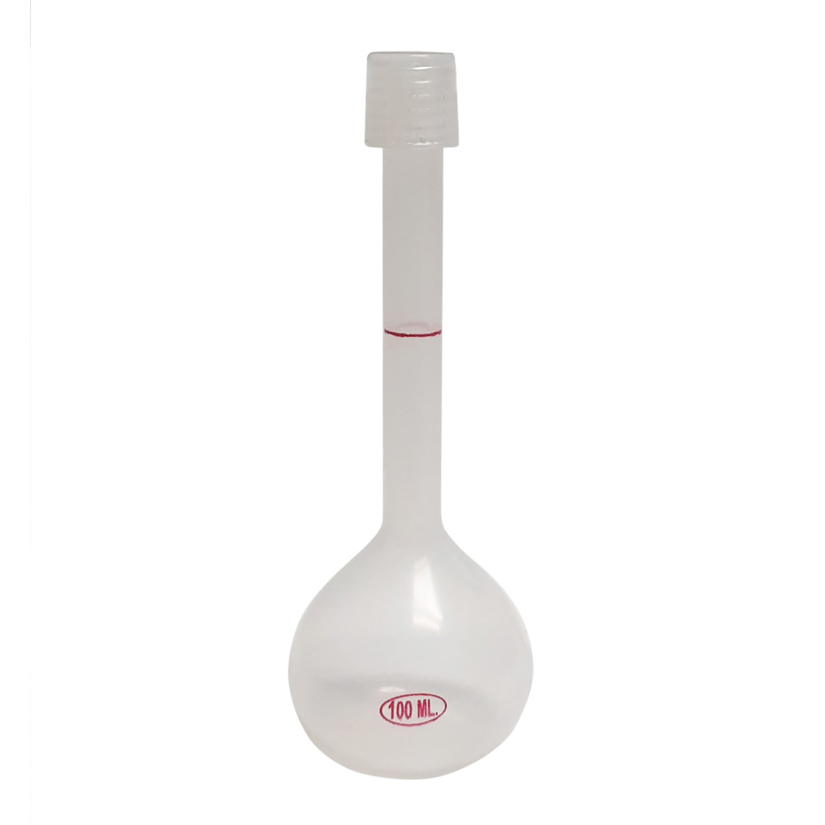 Volumetric Flask PP – aseschem