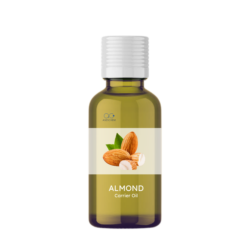 Oil Indian Almond Edible (Indian Gurbandi) – aseschem