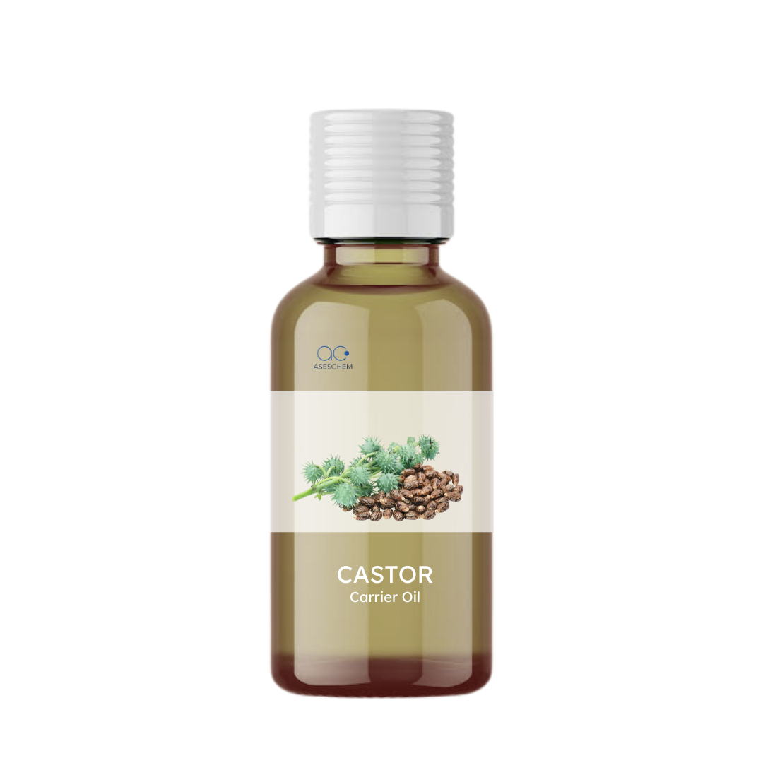 Buy Castor Carrier Oil online at Wholesale Price - Supplier of Castor ...