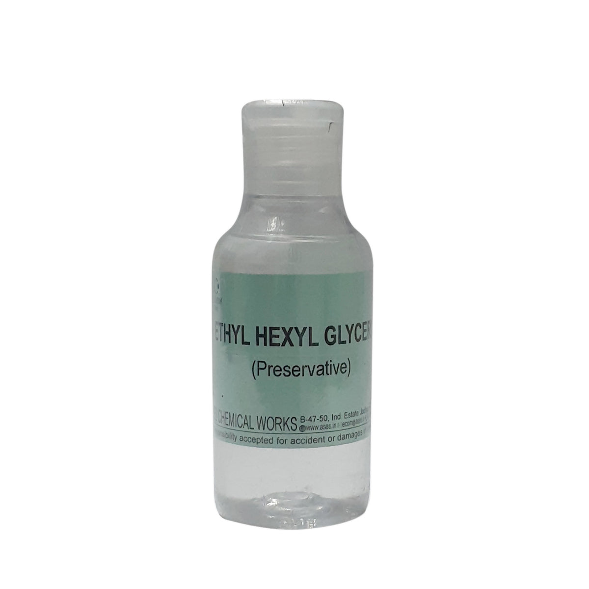 Ethyl Hexyl Glycerine: Versatile Cosmetic Ingredient for Skin Care ...