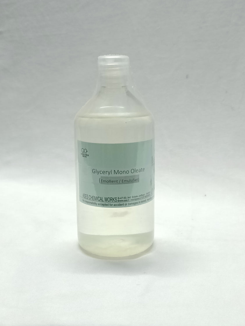 Glyceryl Oleate/Glyceryl Mono Oleate – aseschem
