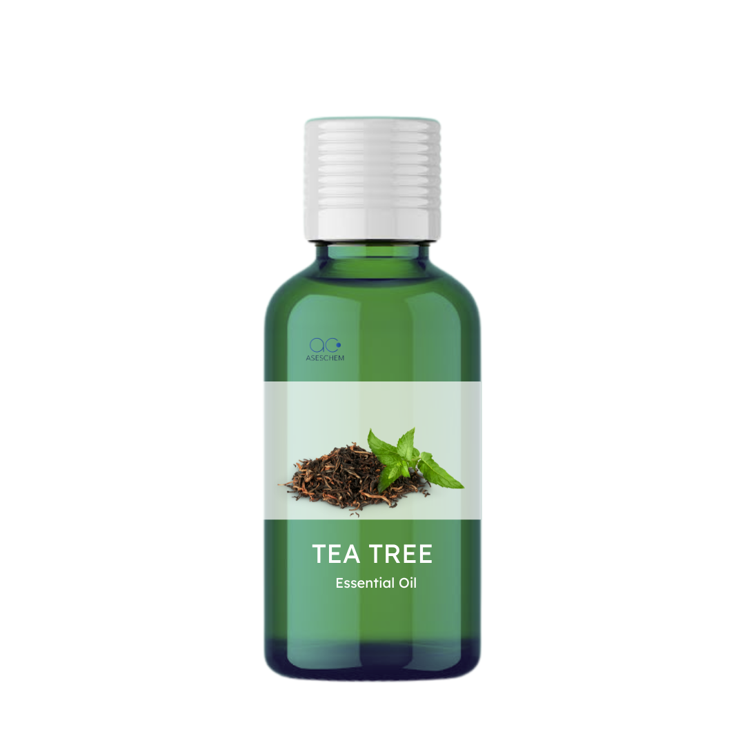 Buy Tea tree oil online at best price- Tea Tree Essential Oil -Tea Tree ...