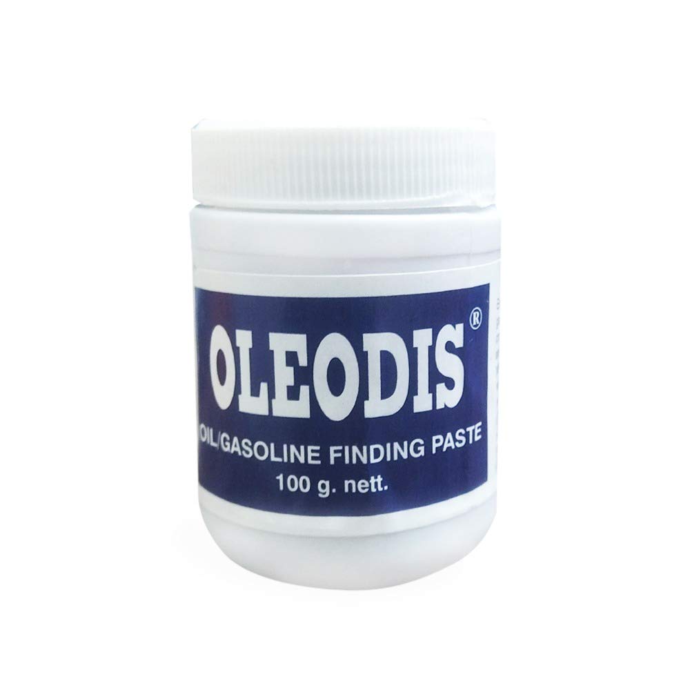 Oil Finding Paste (Petrol & Diesel) – aseschem