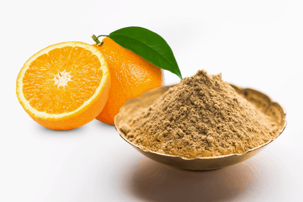 Powder Orange Fruit Spray Dried Edible – aseschem