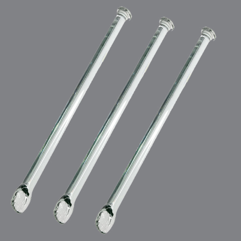 Glass Rod -🧪Stir with Precision -Glass Rod for Your Lab Experiments🧪 ...